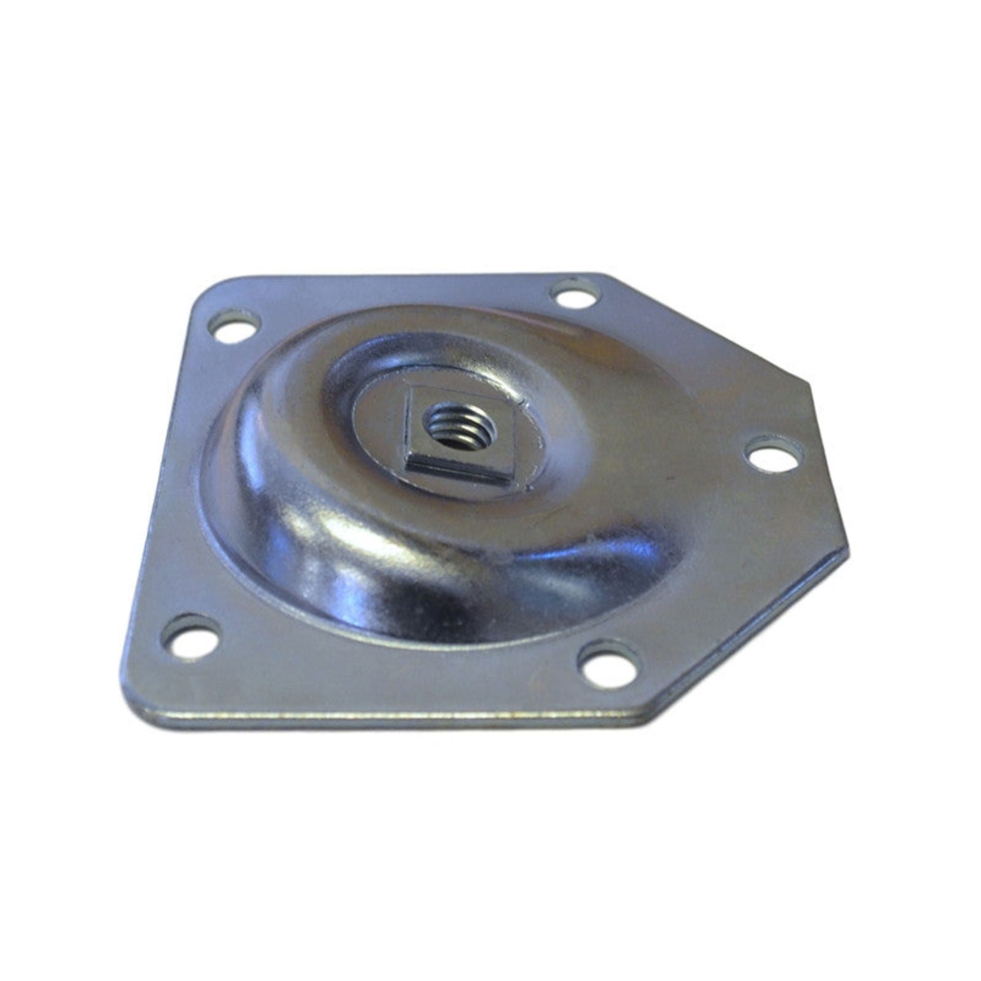 Angle Leg Clinch Nut Plate – Restoration Supplies