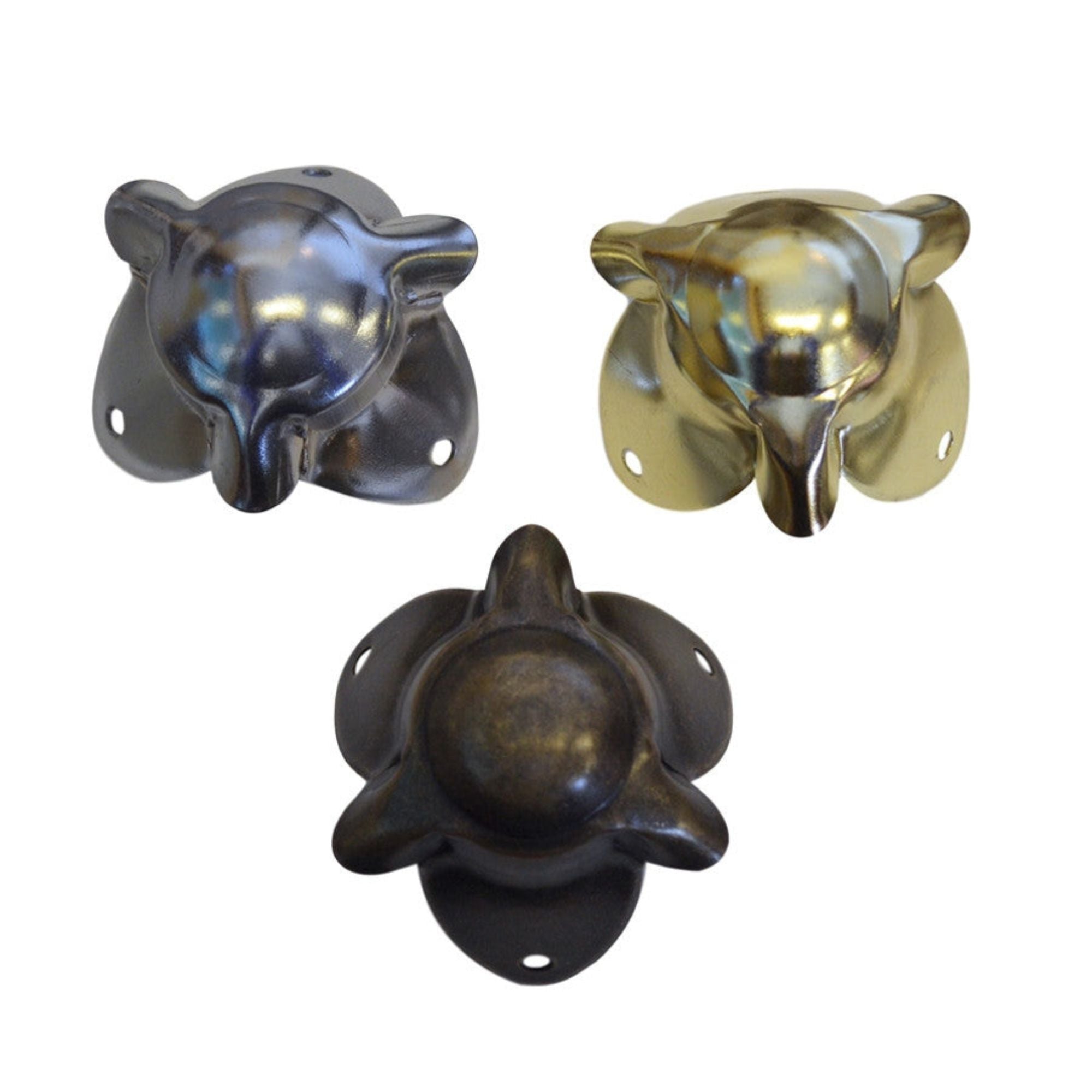 Large Trunk Corners – Restoration Supplies