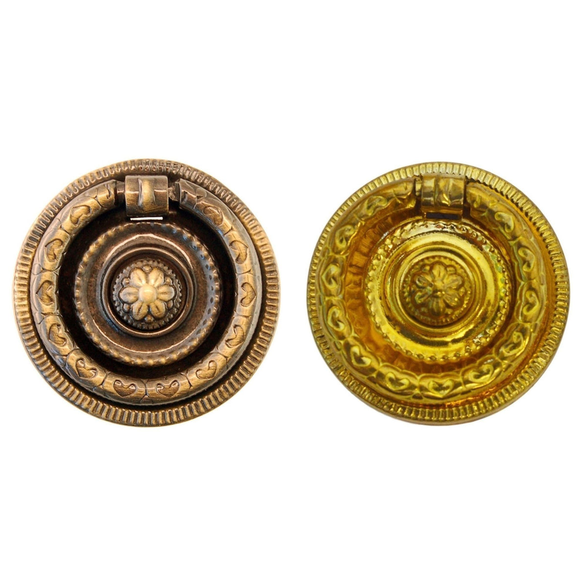 Antique Drawer Pulls, Handles & Knobs | Reproduction Hardware ...