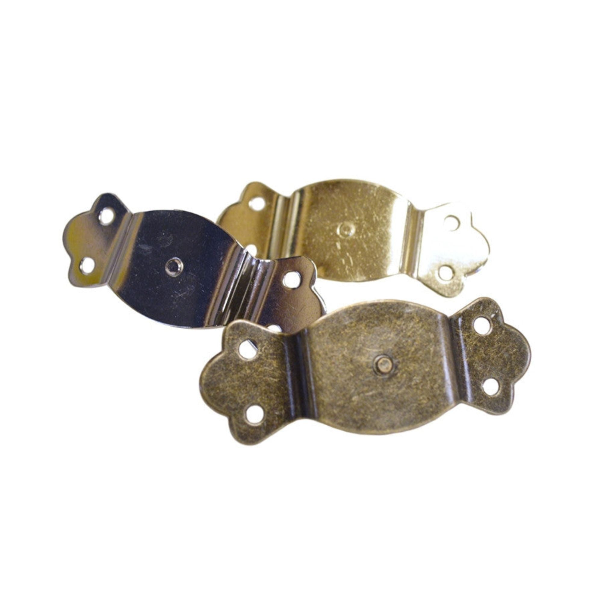 Trunk Handle Loop with Pin – Restoration Supplies