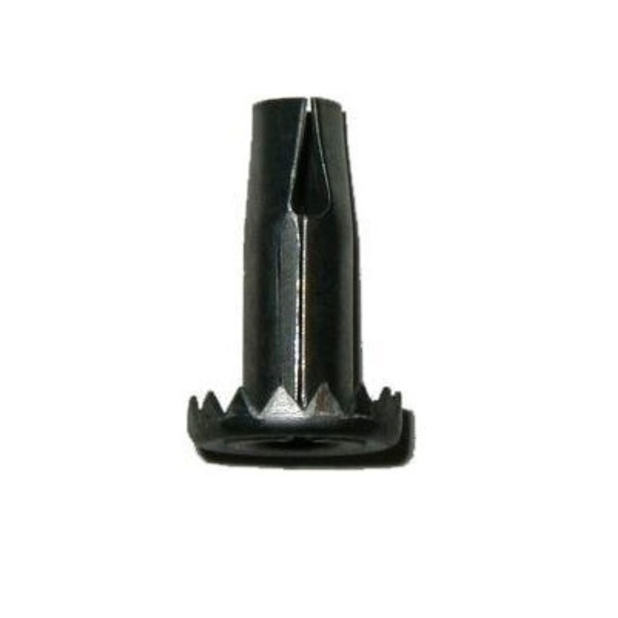 Durable Stem & Socket Caster Socket for Easy Installation - 1 1/4" Lon ...