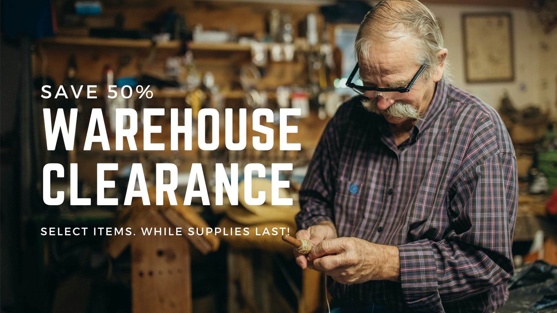 Restoration Supplies for Vintage & Antique Furniture