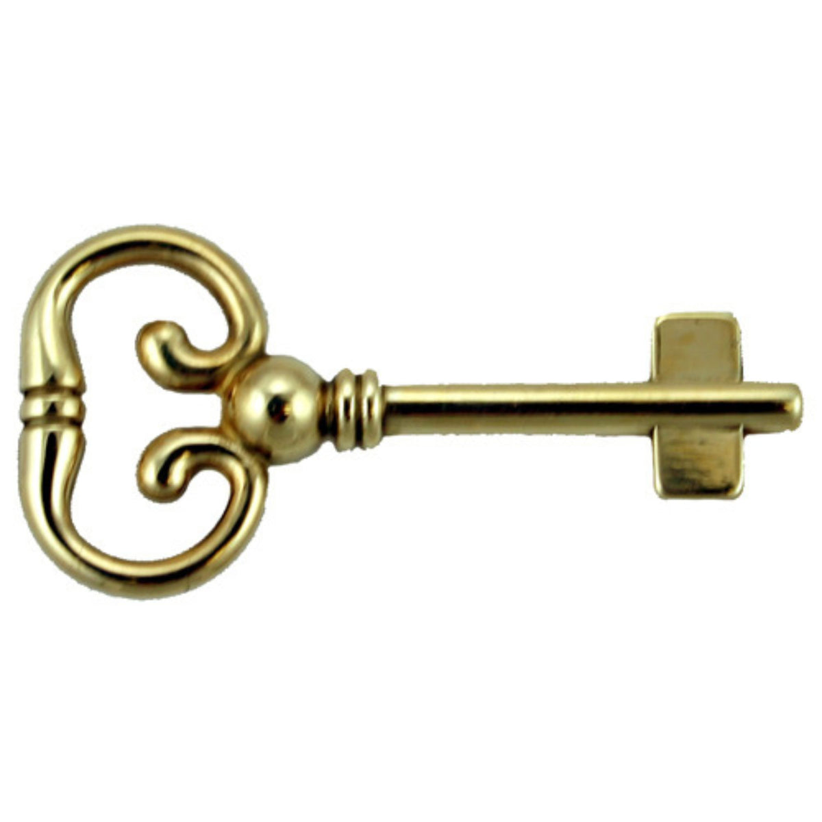 Skeleton Keys - Unlocking the Past – Restoration Supplies