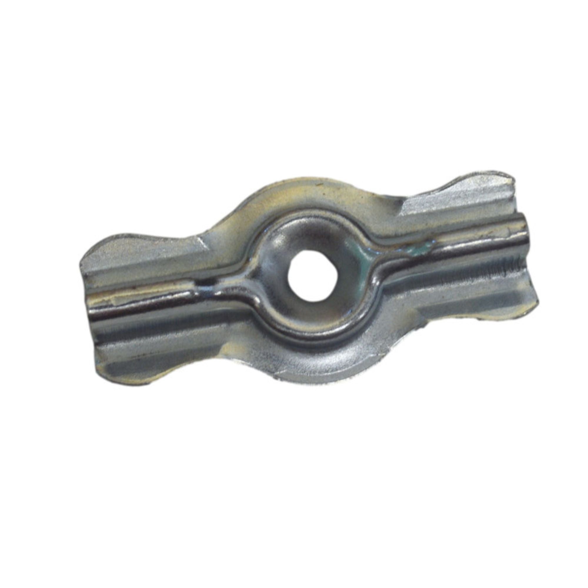 Zinc Plated Steel Turnbutton – Restoration Supplies