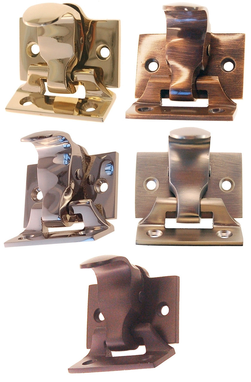 Window Sash Lock & Lift – Restoration Supplies