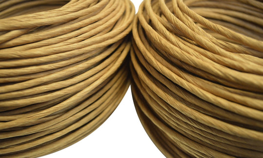 Chair Caning & Rush Supplies | Strand Cane, Fiber Rush & Spline ...