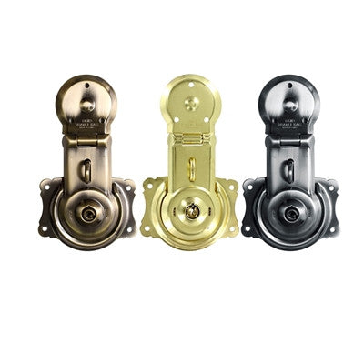 Antique Trunk Restoration Supplies: Hardware, Tools & More