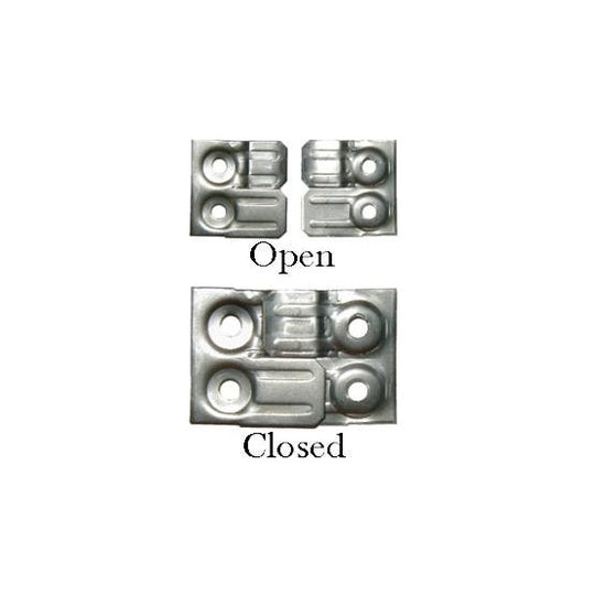 Vintage Table Hardware – Restoration Supplies